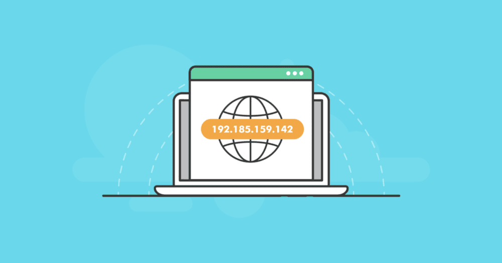 What is an IP Address? Everything You Need to Know